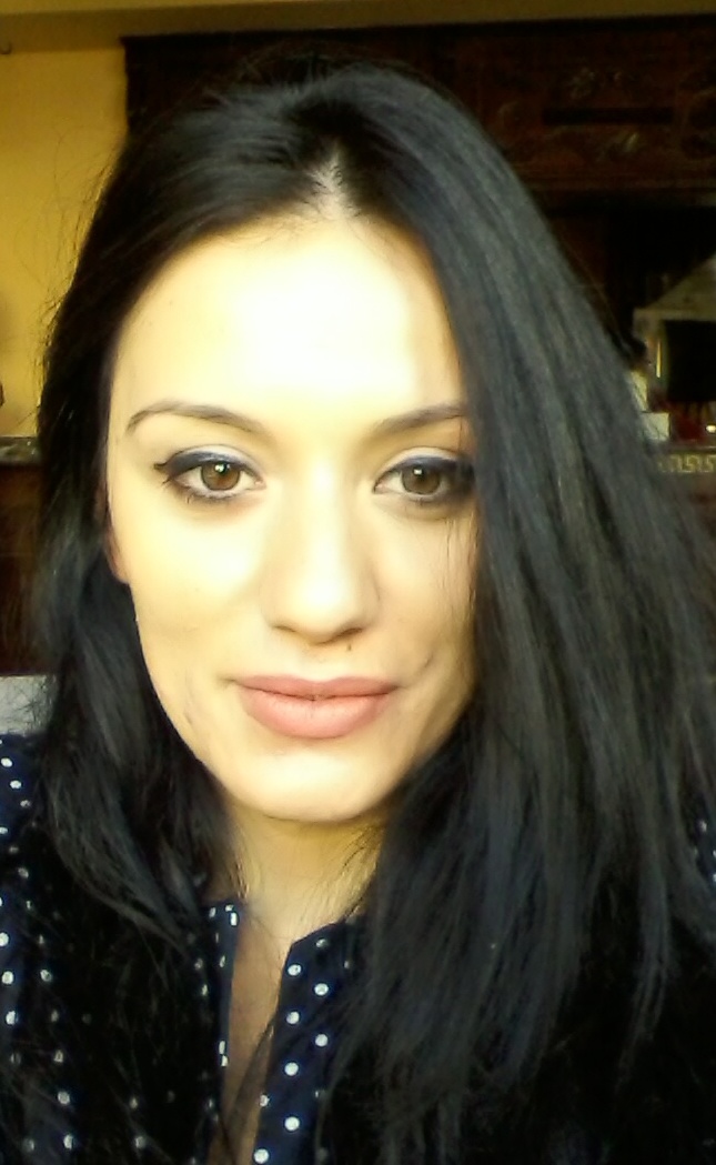 Klimentina – Mensch, Martin!